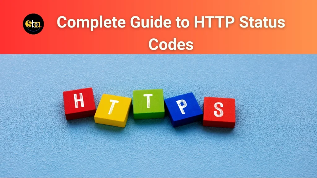 HTTP Status Codes: The Ultimate Guide